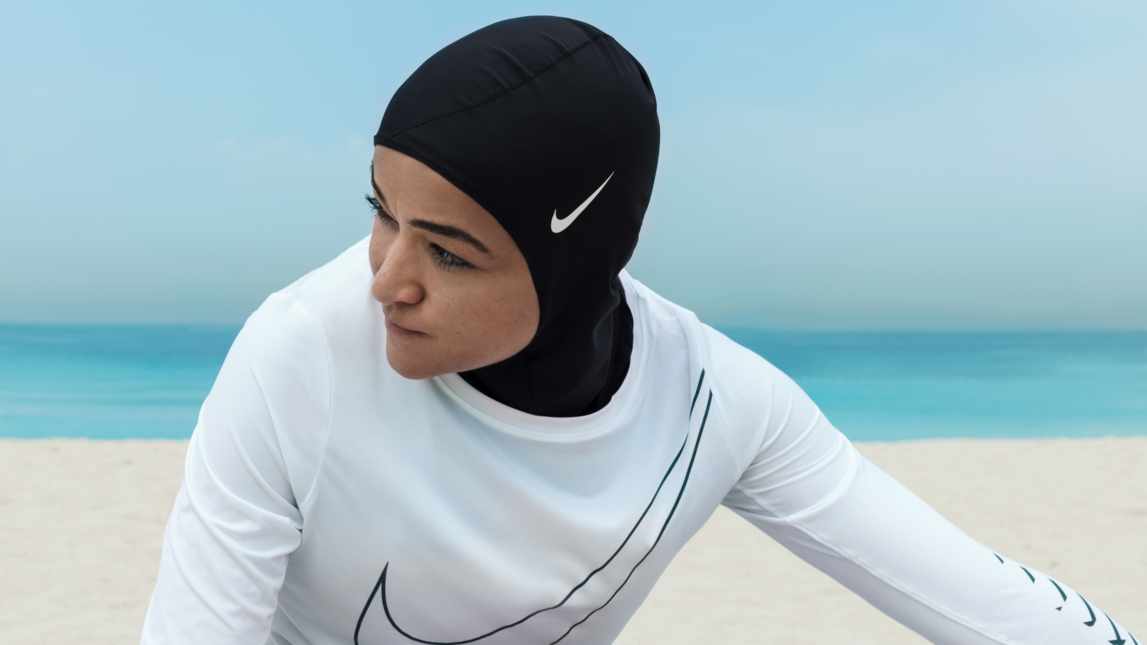 Nike’s Pro-Hijab Campaign Is A Good Thing