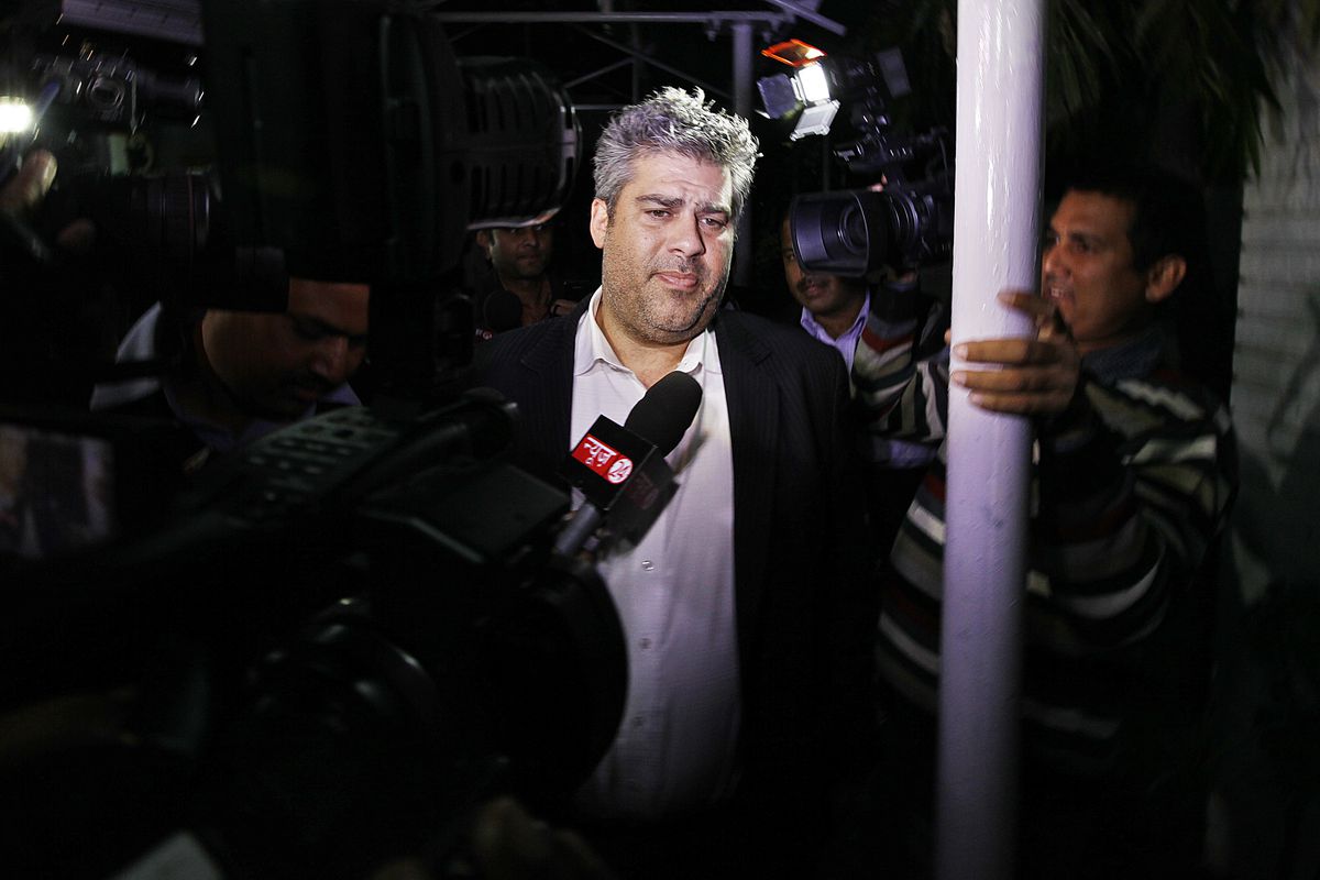 It Took More Than Two Years For Uber To Fire The Top Executive Who ...